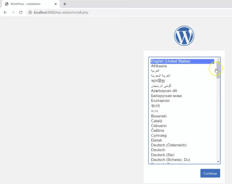 Docker Compose Para Wordpress Paso A Paso Intro Labarta