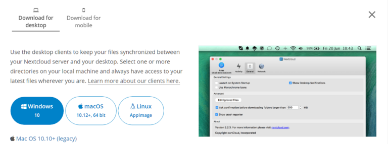 Cómo instalar Nextcloud usando docker-compose - Labarta