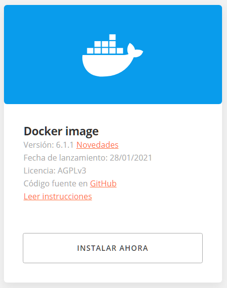Cómo instalar OnlyOffice usando docker-compose - Labarta