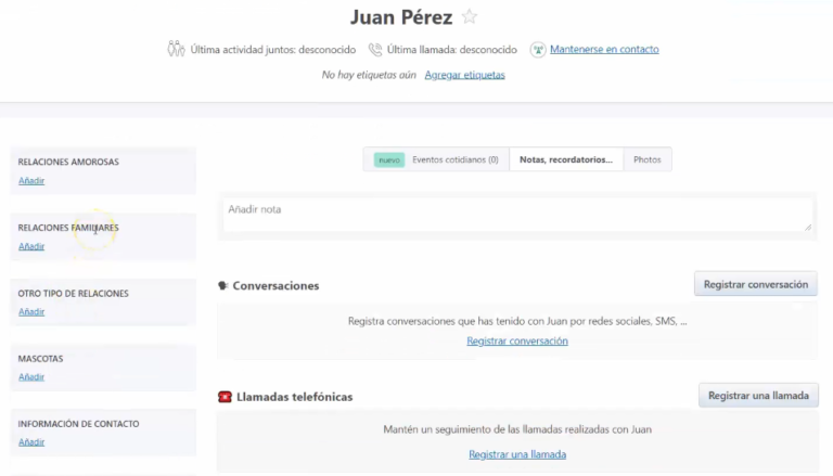 Cómo instalar Monica usando docker-compose - Labarta Cómo instalar Monica usando docker-compose - Labarta