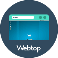 Cómo instalar Webtop usando docker-compose - Labarta