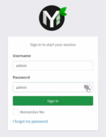 Cómo instalar Papermerge usando docker-compose - Labarta