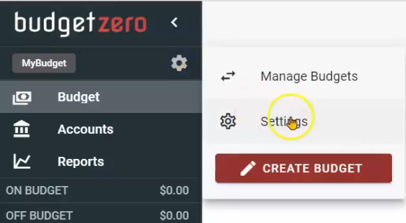 Cómo instalar Budgetzero + CouchDB usando Docker-compose - Labarta